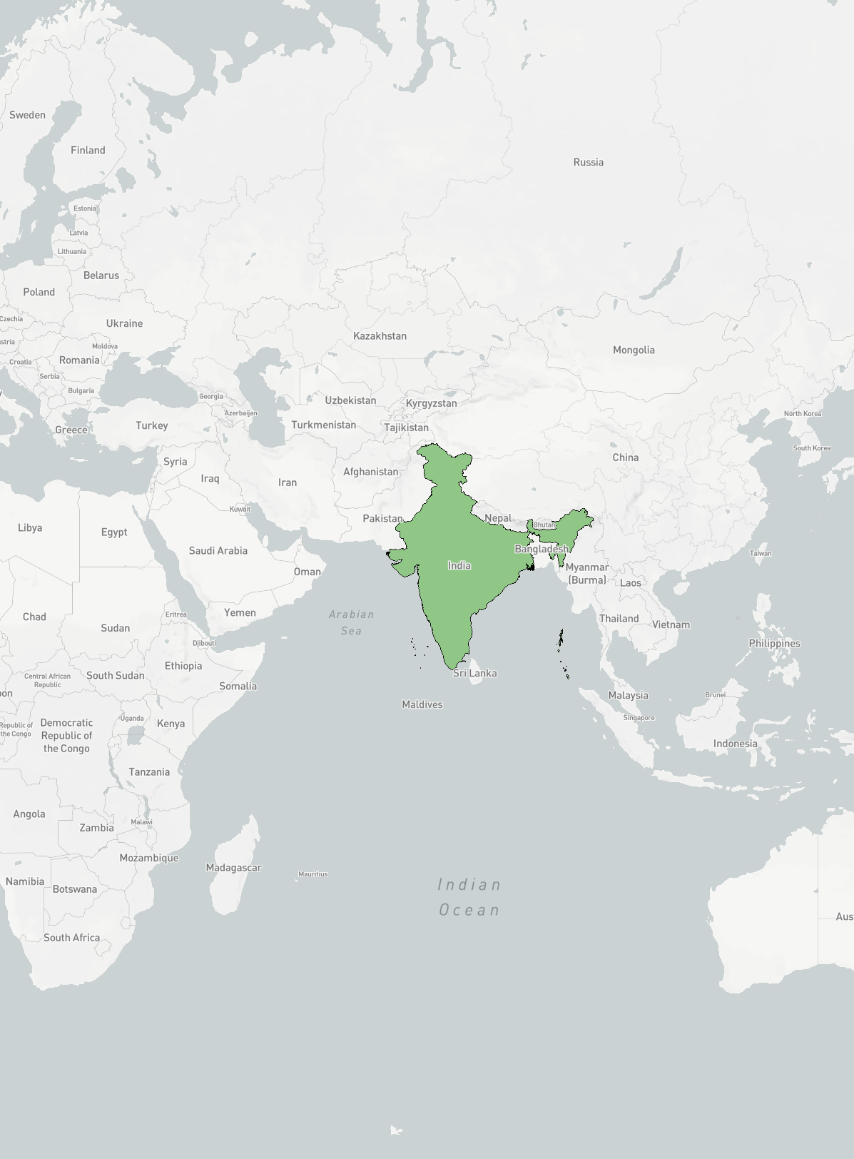 Mapbox 在线 Demo 150 个（三） - 知乎