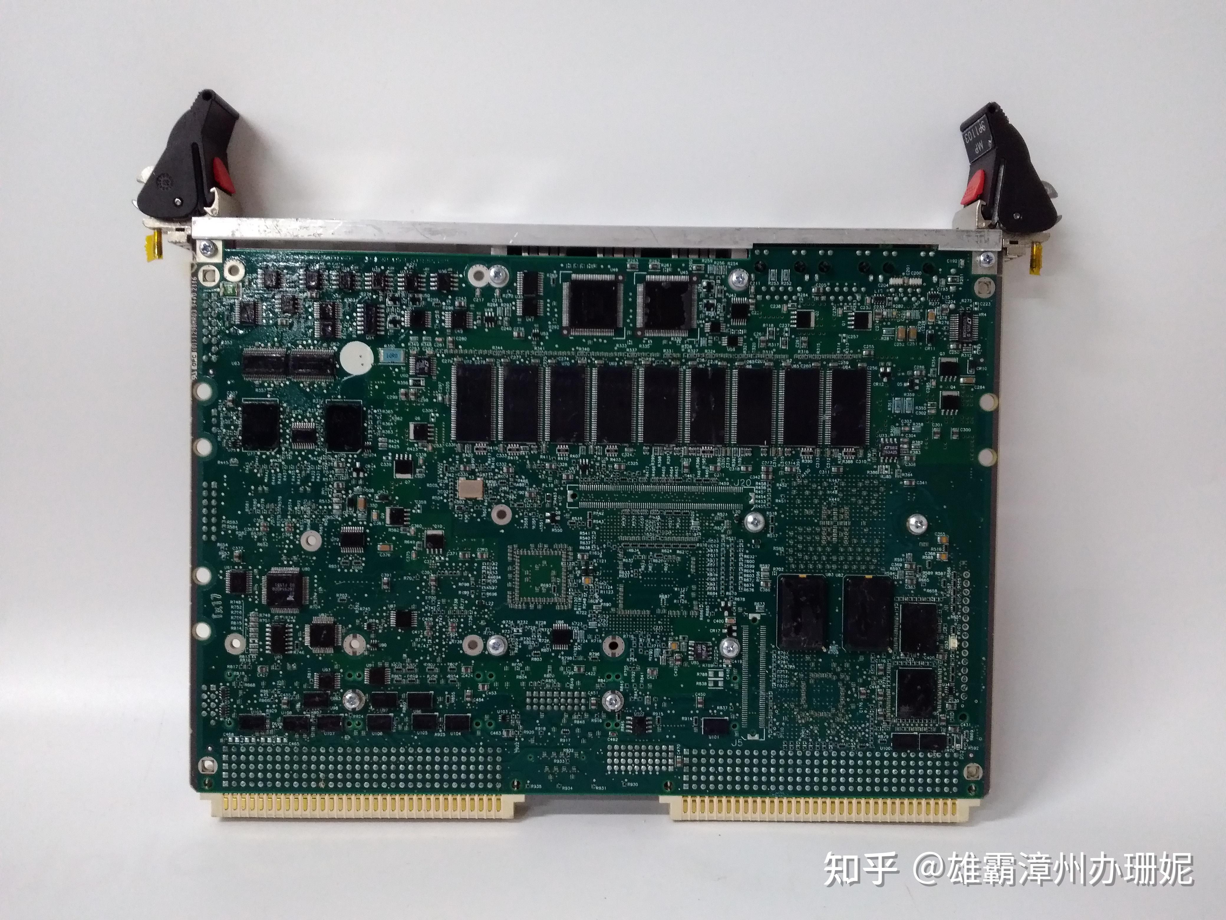 VMIC VMIVME-7698单板计算机、IS215UCVEM09A单槽赛扬插槽 370 基于处理器的 VME / VME64 具有带 ...