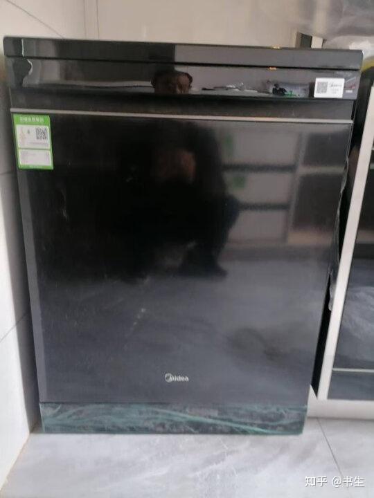 实话实说:美的JV800S洗碗机怎么样优缺点曝光,真实评测！