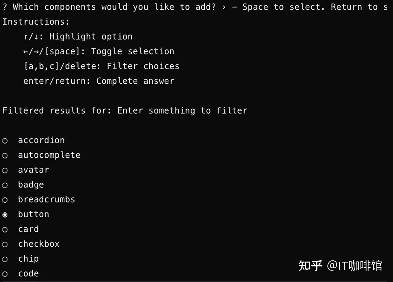 20K star！极致用户体验，优雅美观的开源React UI 库 - 知乎