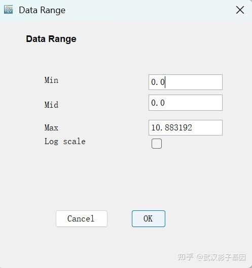 IGV使用教程（图文） - 知乎