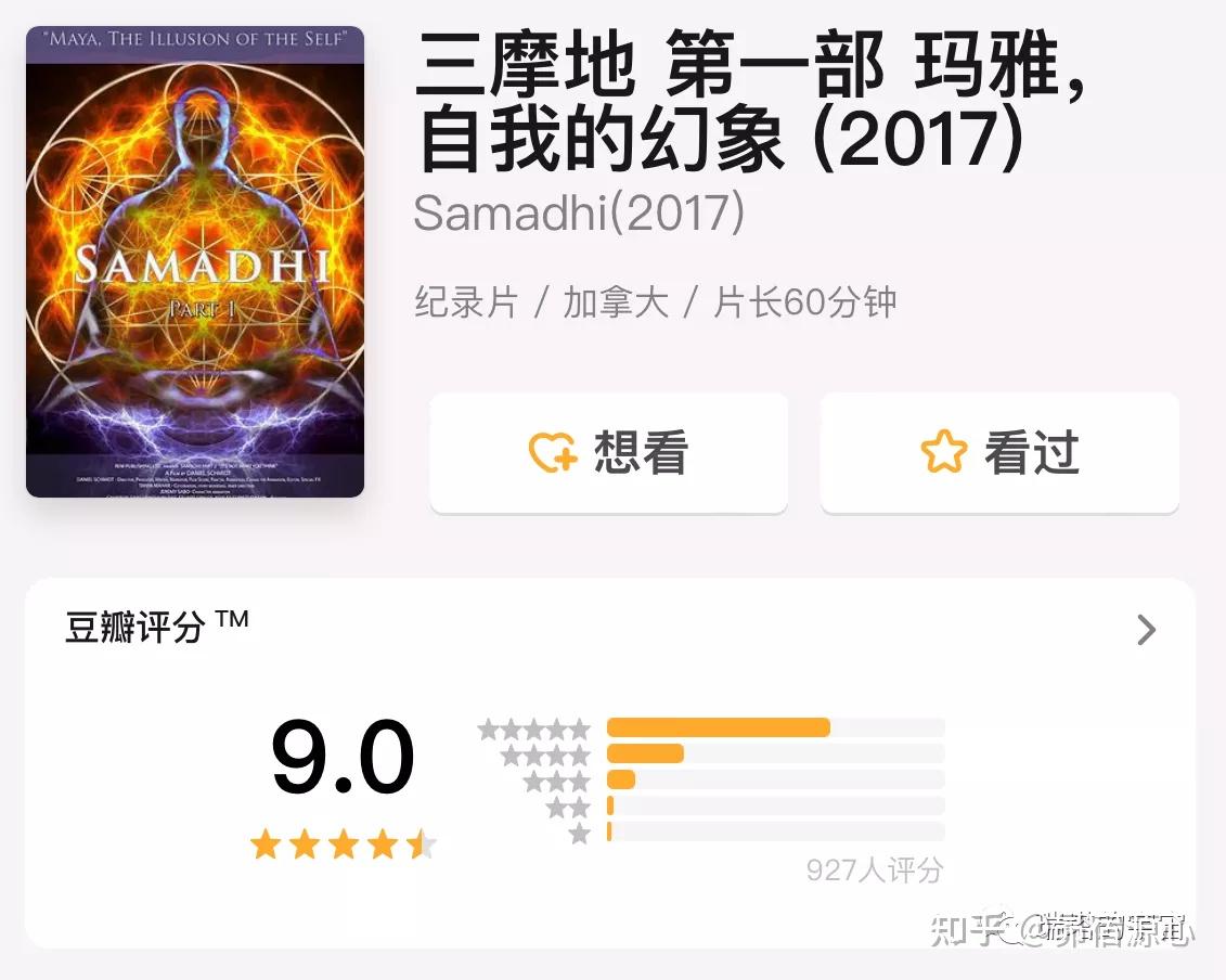 11部帮你“醒来”的纪录片, 此生必看 - 知乎