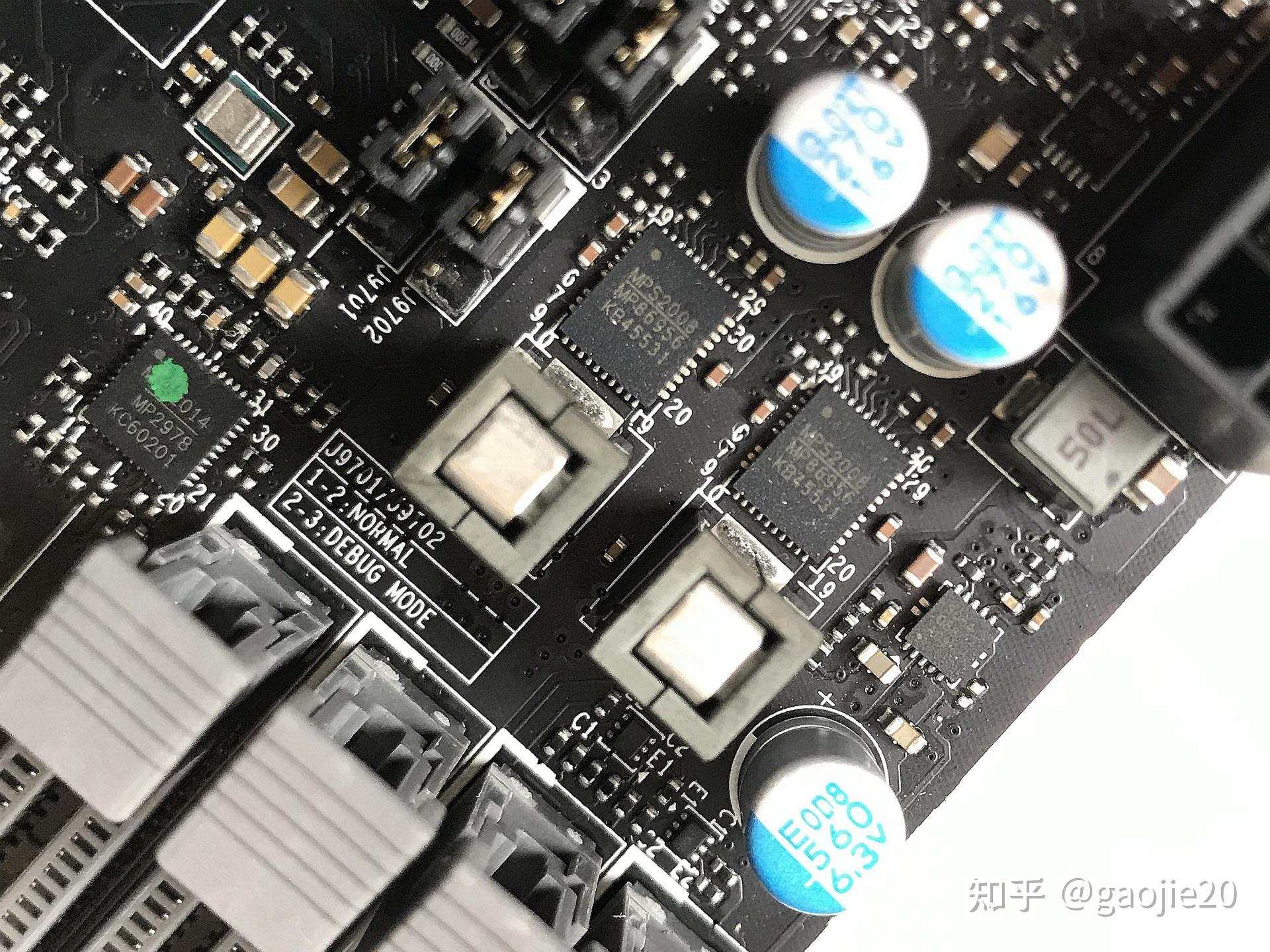 AMD Threadripper PRO 3975WX+Supermicro M12SWA-TF评测 - 知乎