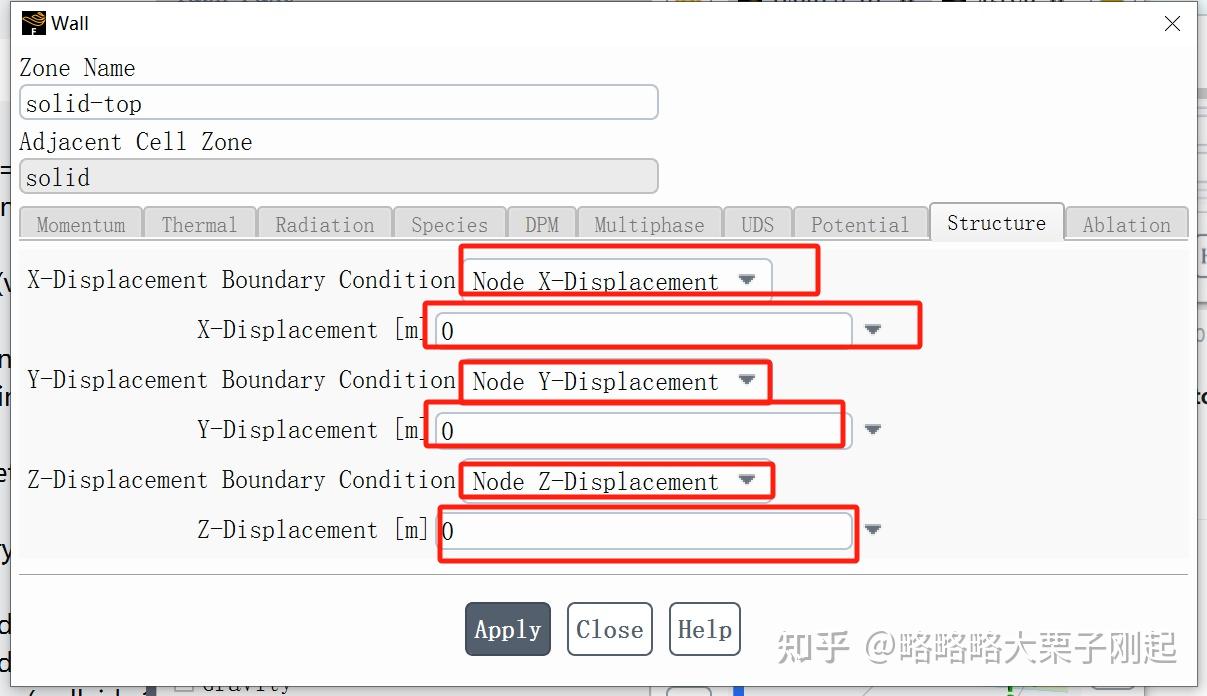 跟着操作手册学习FLUENT-7 - 知乎