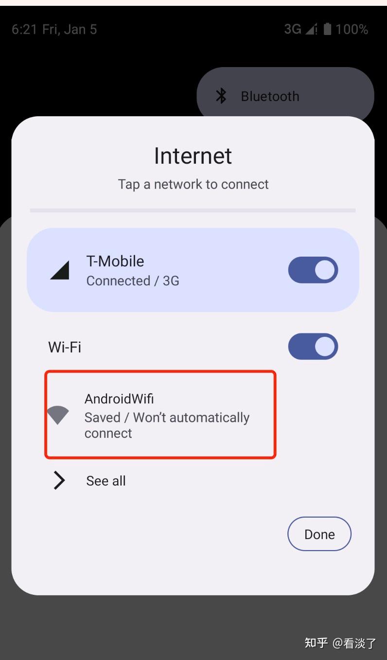 Android 模拟器打开webview报错net::err_name_not_resolved - 知乎