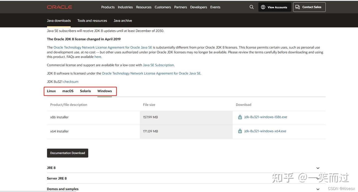 解决：Not able to find Java executable or version. Please check your Java installation？ - 知乎