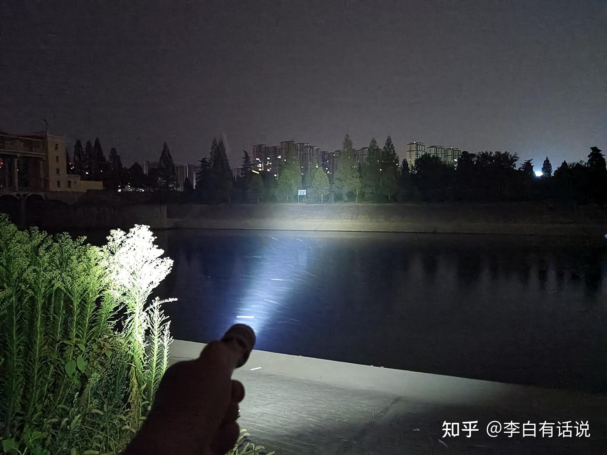 怎一个帅气了得！JETBEAM杰特明M37战术手电体验 - 知乎