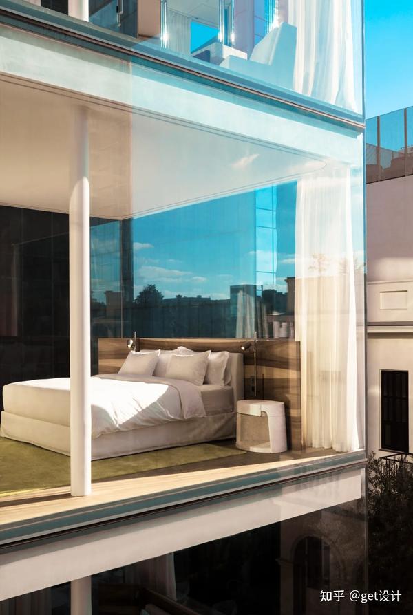 Liaigre | 法式优雅与德式克制的完美融合 - 知乎