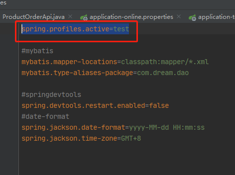SpringBoot线上项目隐藏Swagger接口文档 - 知乎