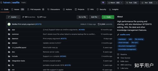 Github 优质 C 开源项目汇总！2023 最新版 - 知乎