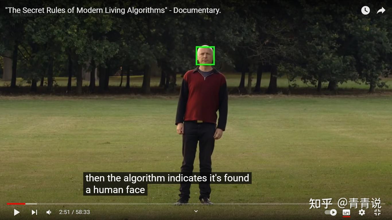 那些让人看完心明眼亮视野开阔的纪录片——推荐18：《The Secret Rules of Modern Living: Algorithms》(《现代生活的秘密法则：算法》 - 知乎