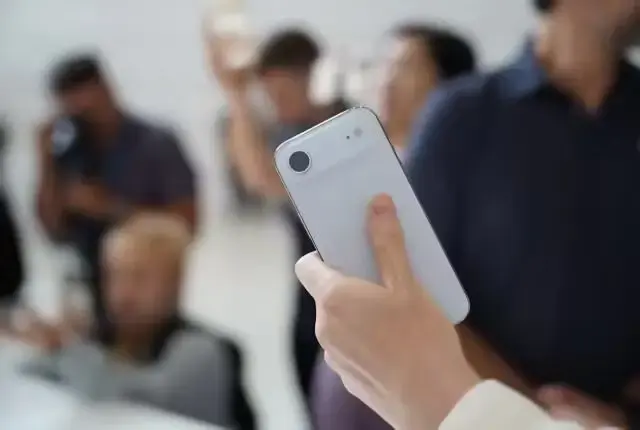 iPhone 17发布，5999元起！全系标配高刷，Air版不推荐买 - 知乎