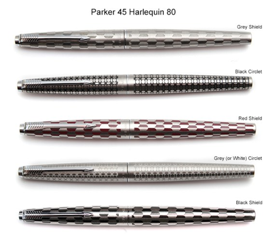 派克45完全指南 - 知乎