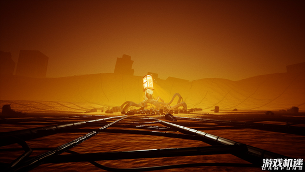 《收容：秘密档案》：在世界的阴暗面，“异常”暗流涌动 - 知乎