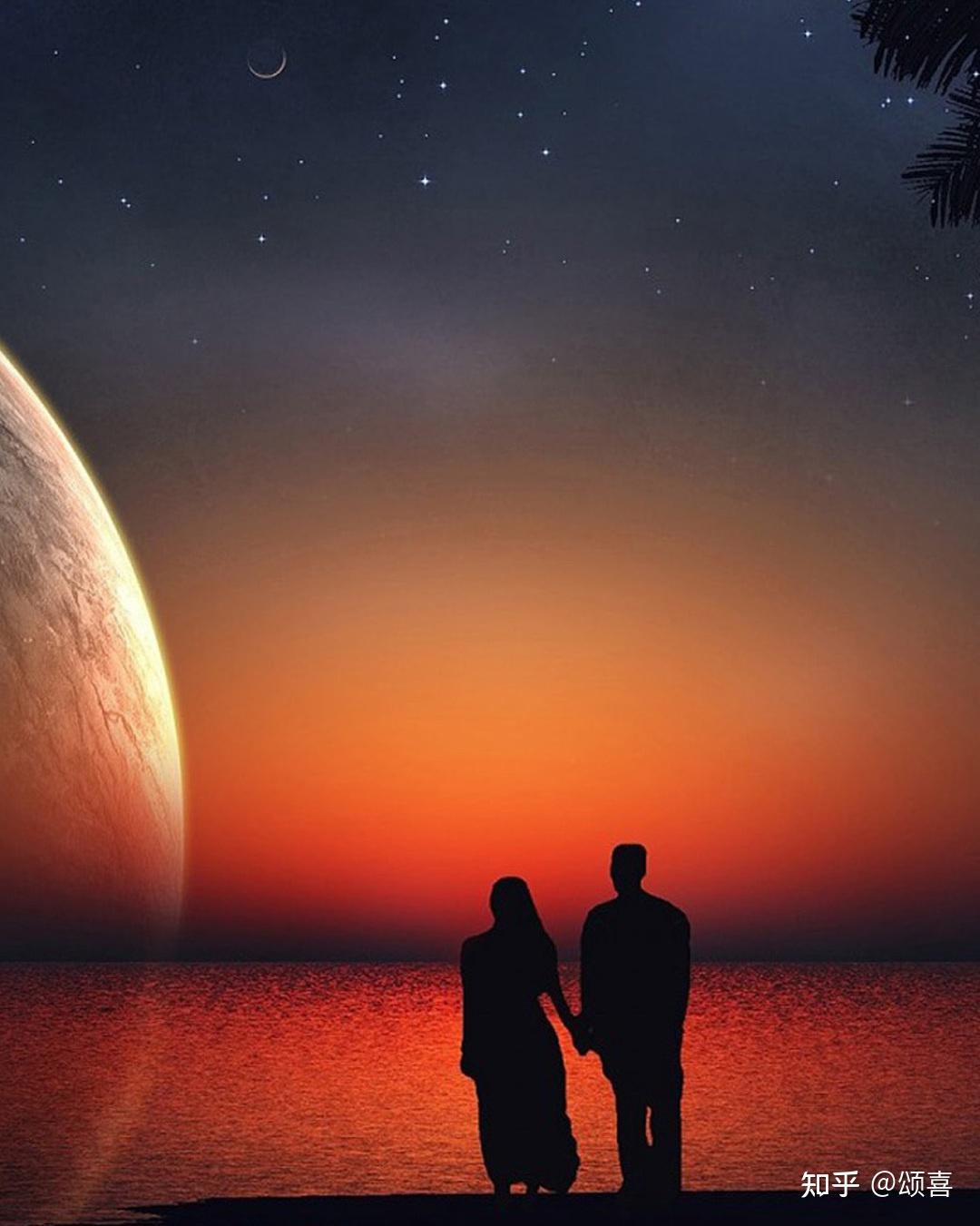 100个情侣之间必聊话题，你都知道吗 - 知乎