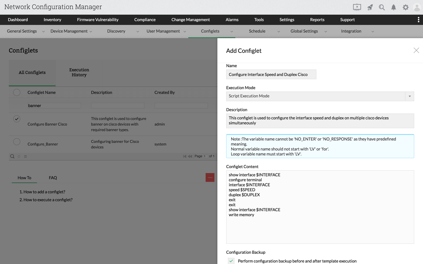 在Cisco设备上配置接口速度和双工 - 知乎