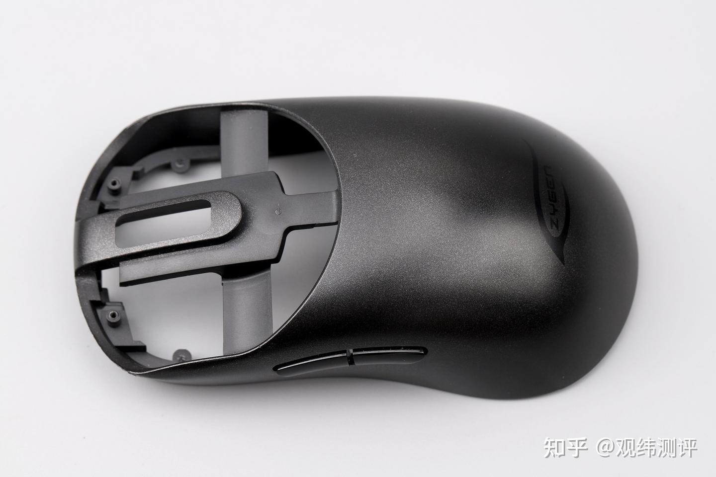 《图解装备52》前ZOWIE团队VAXEE的造鼠理念NP-01拆解 - 知乎