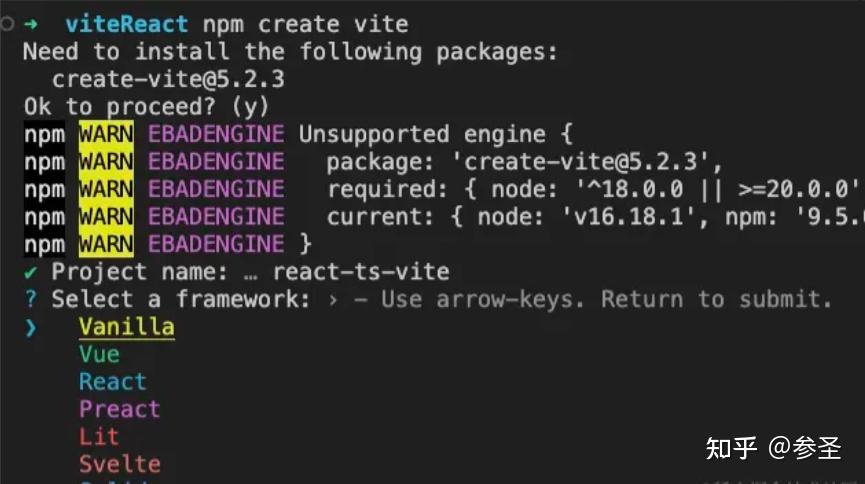 React18+Vite+Ts+redux - 知乎
