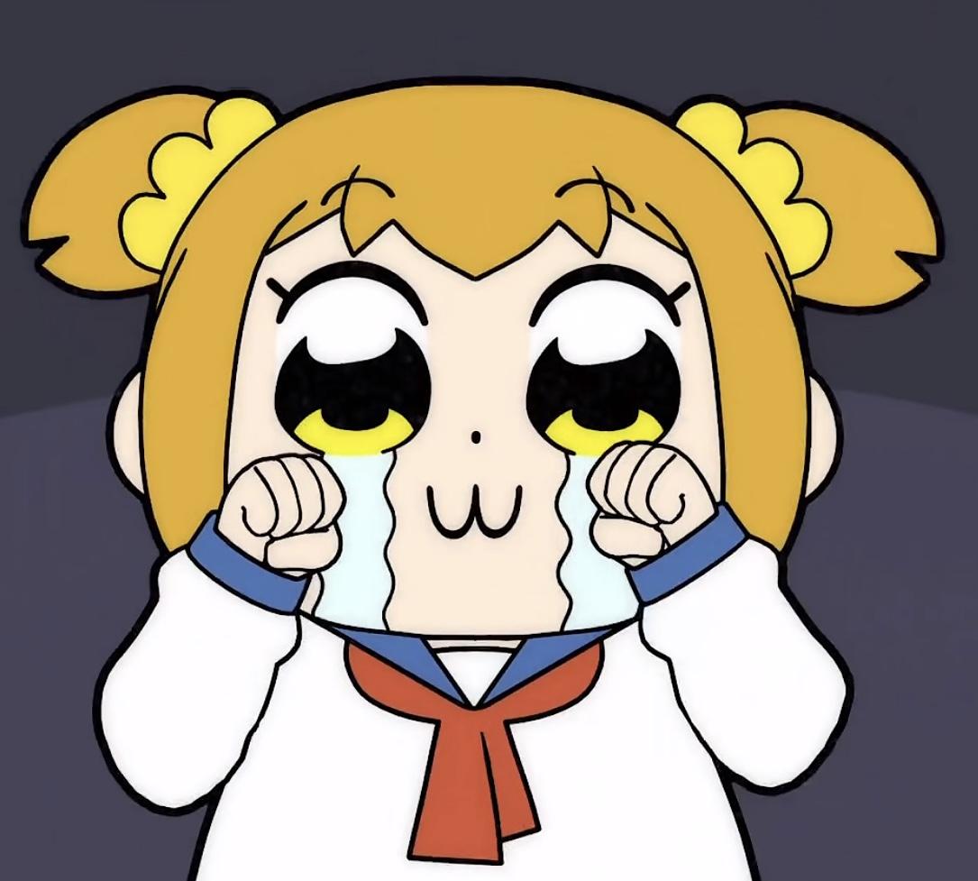 pop子和pipi美 表情包 截图 - 知乎