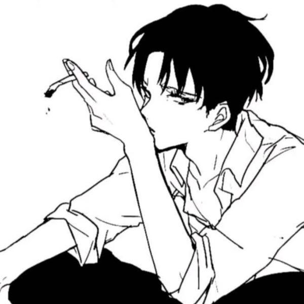 精心选的动漫男生头像 - 知乎