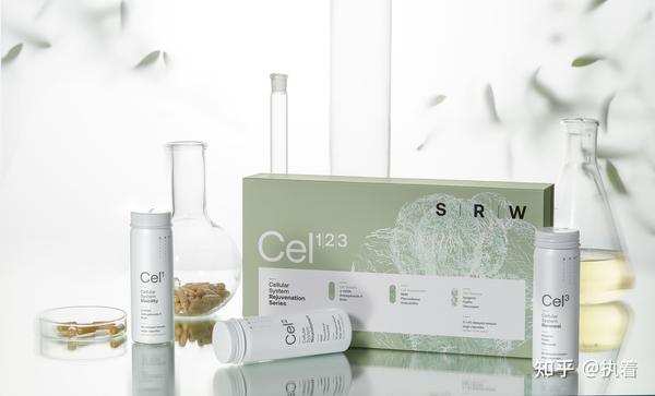 又添新岁，你用新西兰SRW进行细胞抗衰了吗 - 知乎