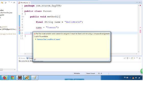 一文搞懂 Java final 关键字：从基础用法到深度细节 - 知乎