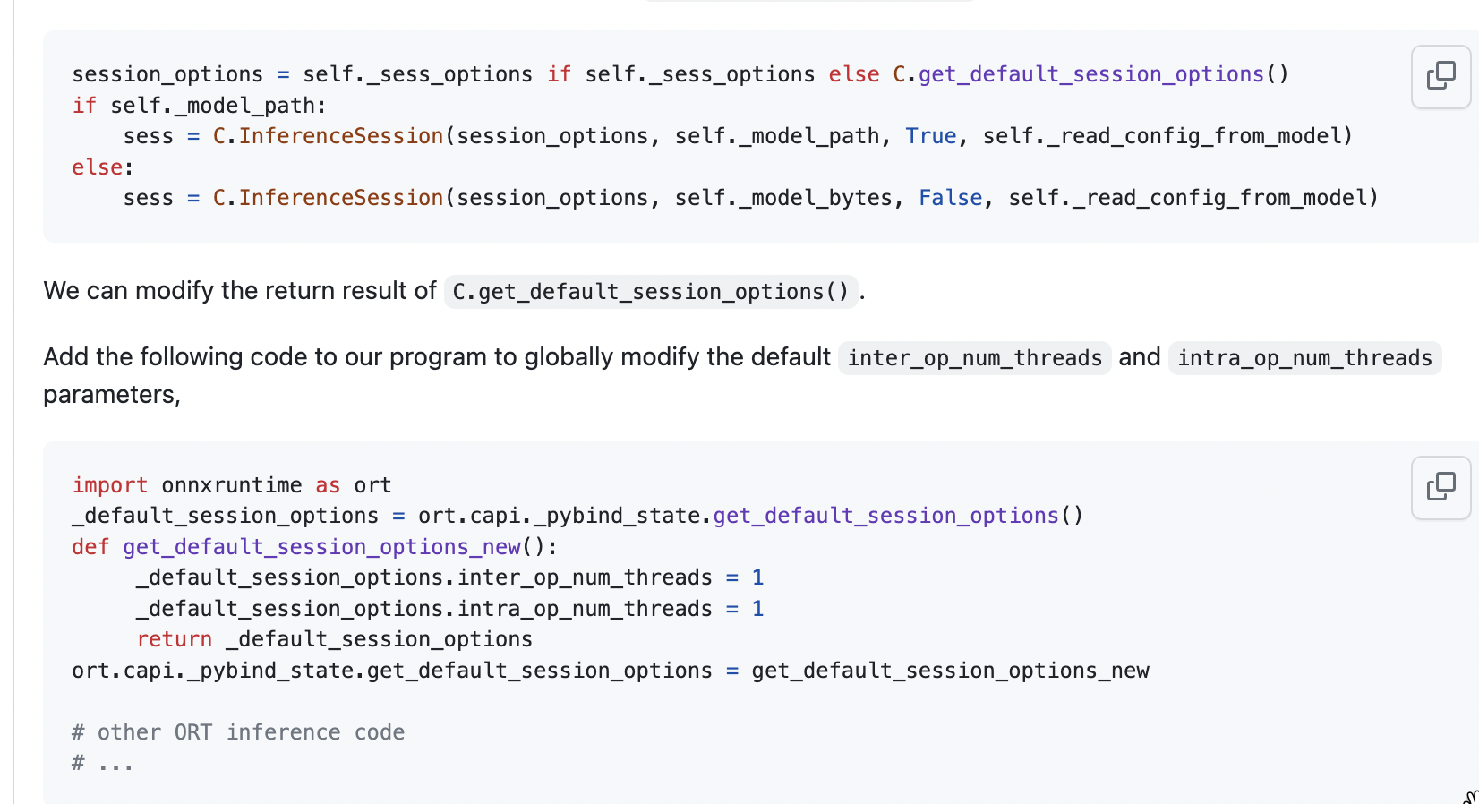 onnx 在docker内报错pthread_setaffinity_np failed for thread - 知乎