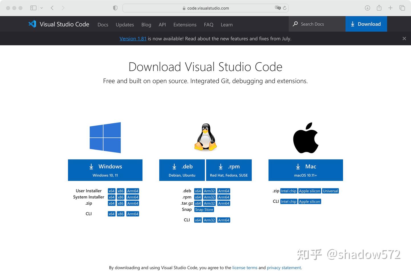 Mac os下配置vscode远程服务器连接 - 知乎
