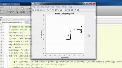 万物皆可仿真的MATLAB/Simulink神奇在哪？解析如何将其应用于一整套机器人设计开发流程 - 知乎