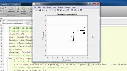 万物皆可仿真的MATLAB/Simulink神奇在哪？解析如何将其应用于一整套机器人设计开发流程 - 知乎
