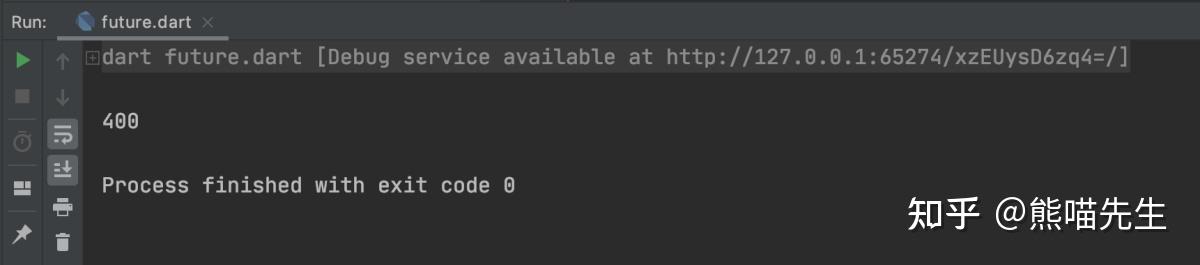 Flutter异步编程-Future - 知乎