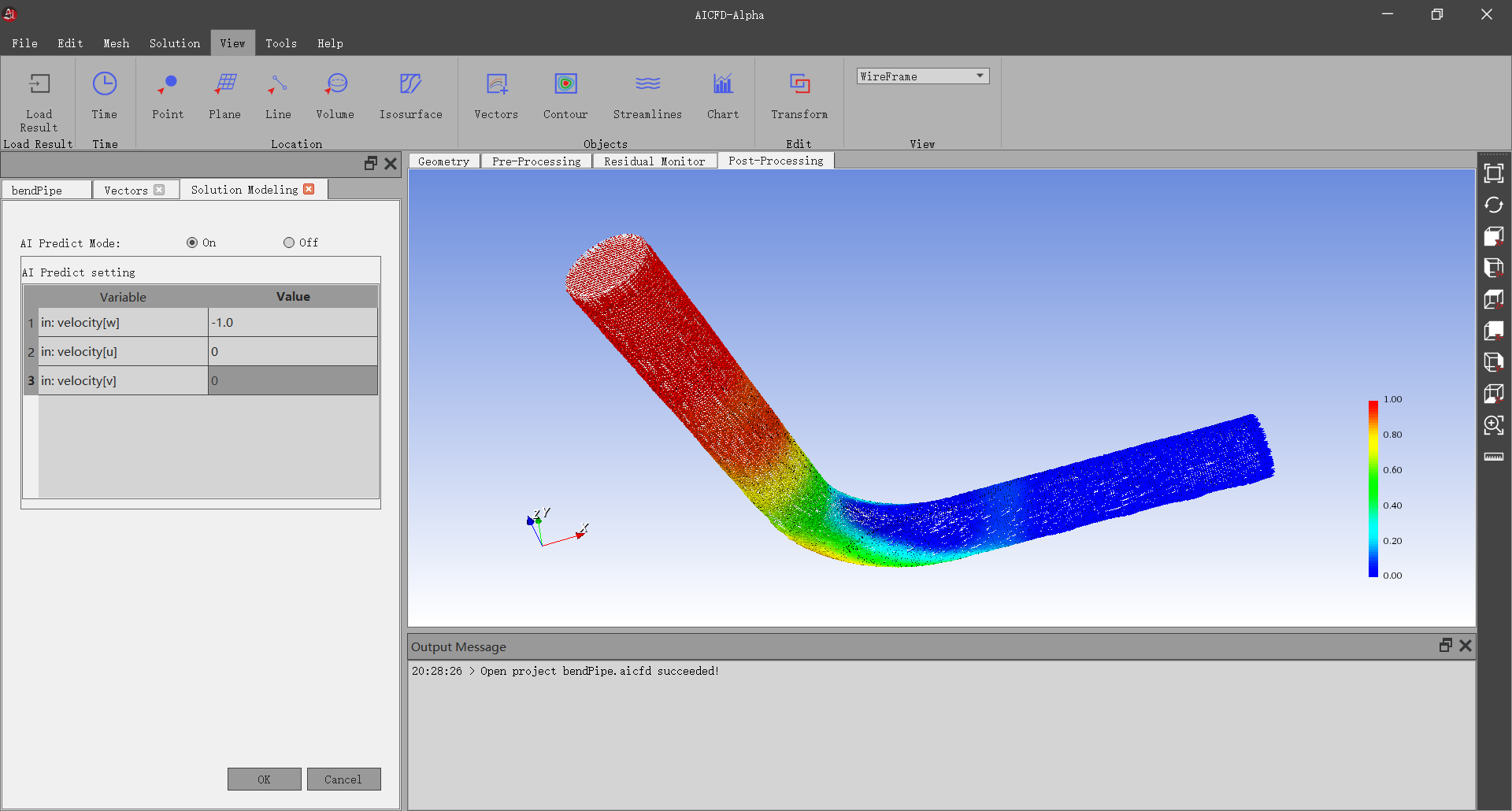AICFD — 智能热流体仿真软件，正式发布！ - 知乎