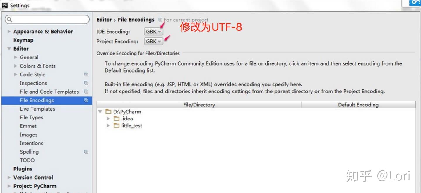 Python教程：5解决中文输出问题 - 知乎