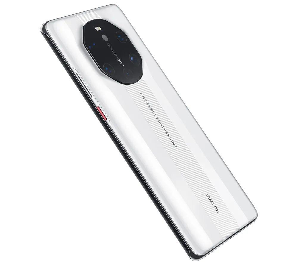 华为Mate40 RS保时捷设计，凭啥卖这么贵？ - 知乎