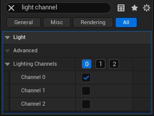 UE5建筑可视化 第5章 虚幻引擎灯光要点 - 知乎