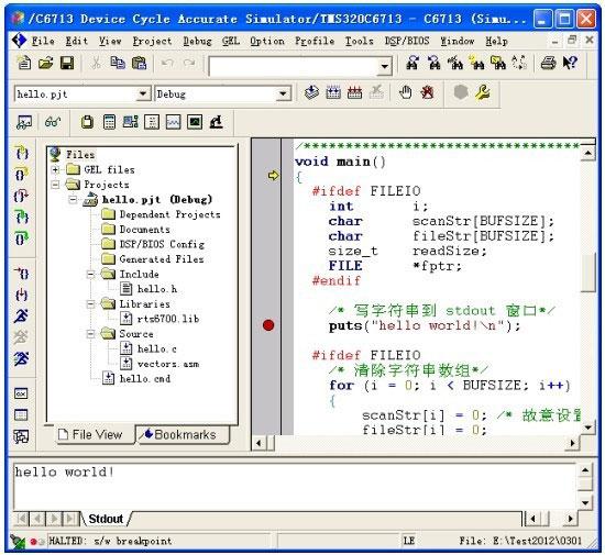 知乎盐选 | 3.1 CCS 简介