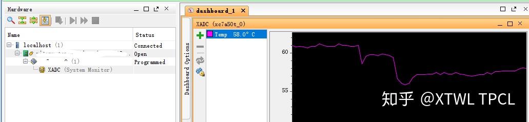 Xilinx 7系列FPGA XADC的使用 - 知乎