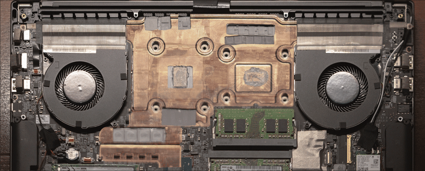 均衡的轻薄性能旗舰 — Razer Blade15 长测 - 知乎