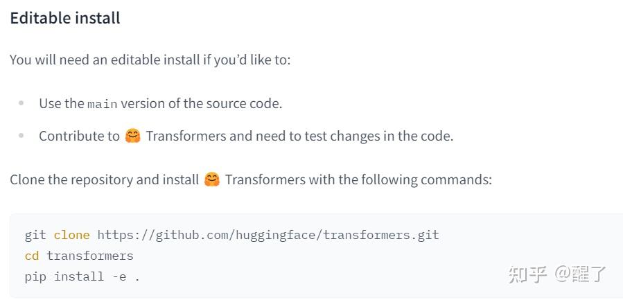 huggingface-transformers-summary-examples - 知乎
