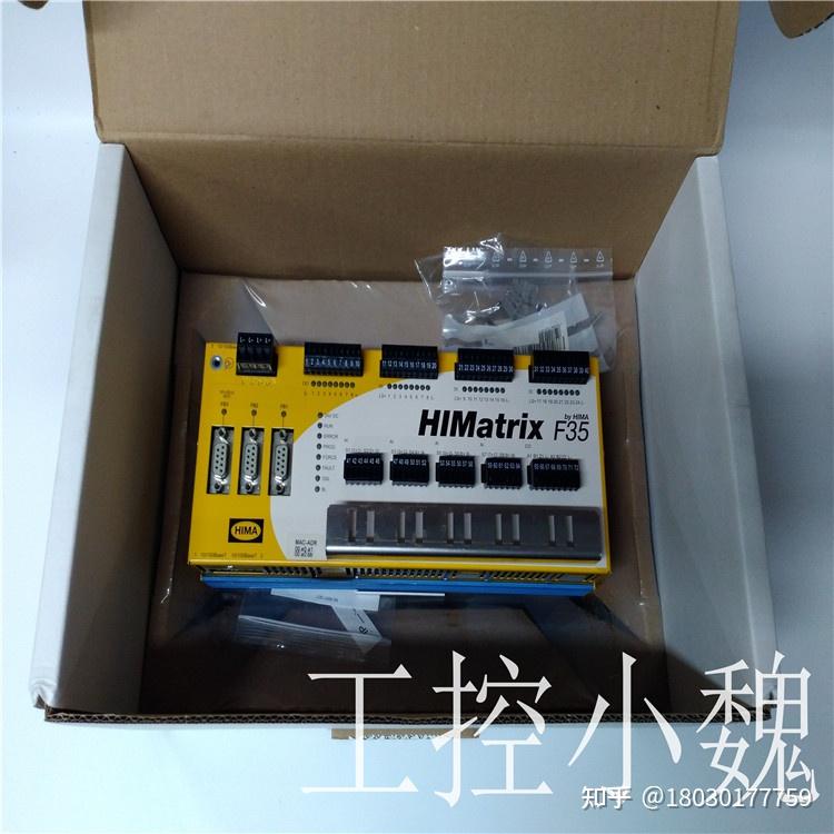 HIMA F7系列、F6系列，F3系列F7553、F7133、F7126、F6706、F6705、F6217、F6215、F6214、F35 ...