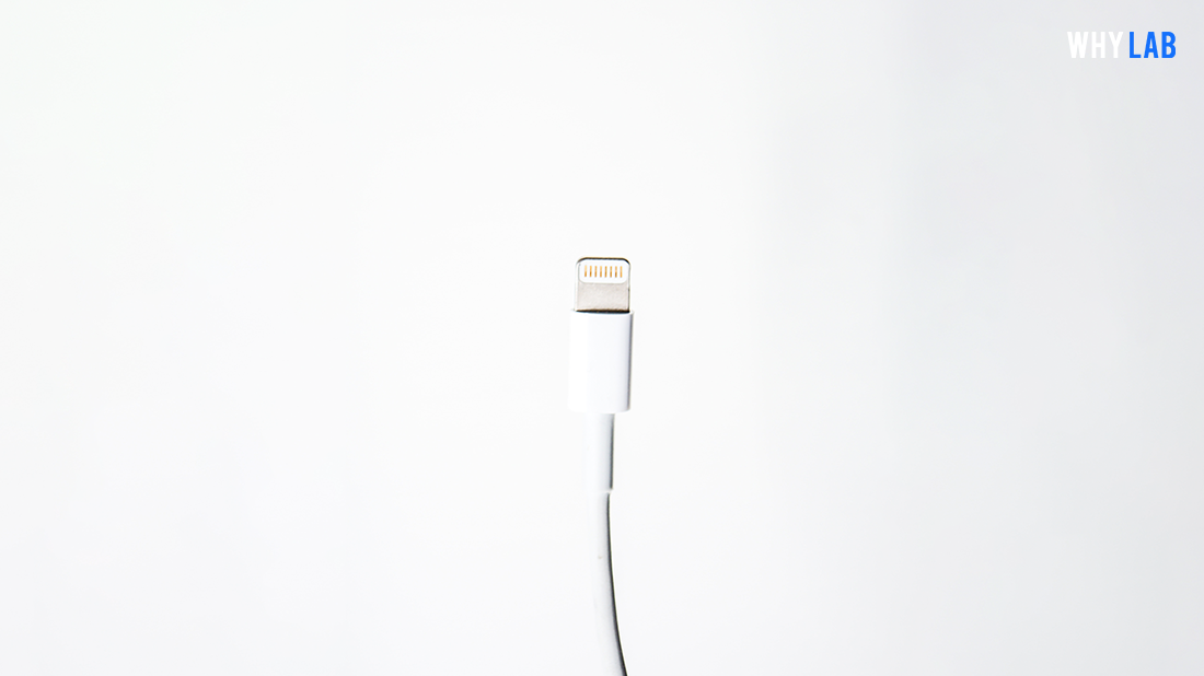 iPhone 上的 Lightning 接口为什么被 USB-C 淘汰了？ - 知乎