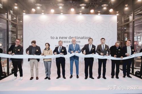 STUDIO 9 盛大开幕，多维空间赋能设计社群 - 知乎