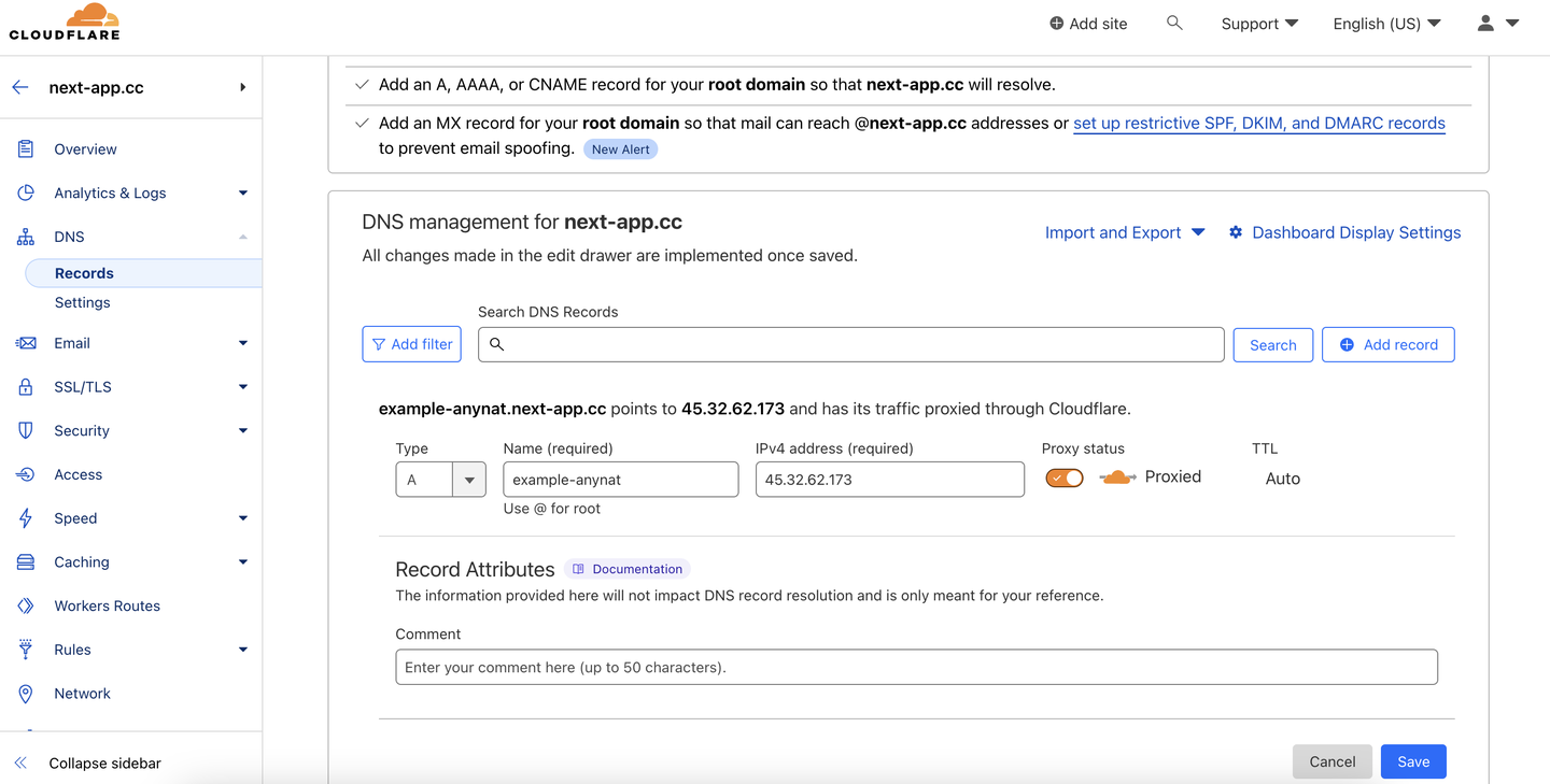 绿联NAS安装Anynat+Nextcloud保姆级教程 - 知乎