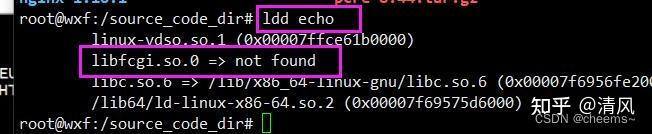 C++文件服务器项目—FastCGI—4 - 知乎