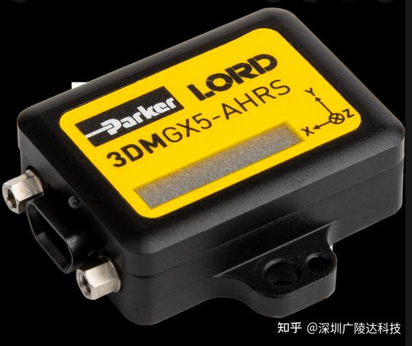 3DM-GX5-AHRS微型航姿参考系统 - 知乎