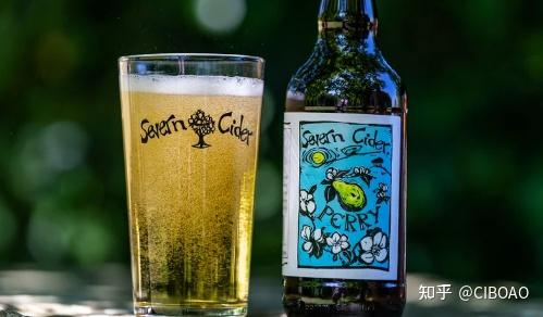 The best cider taste tested - 知乎