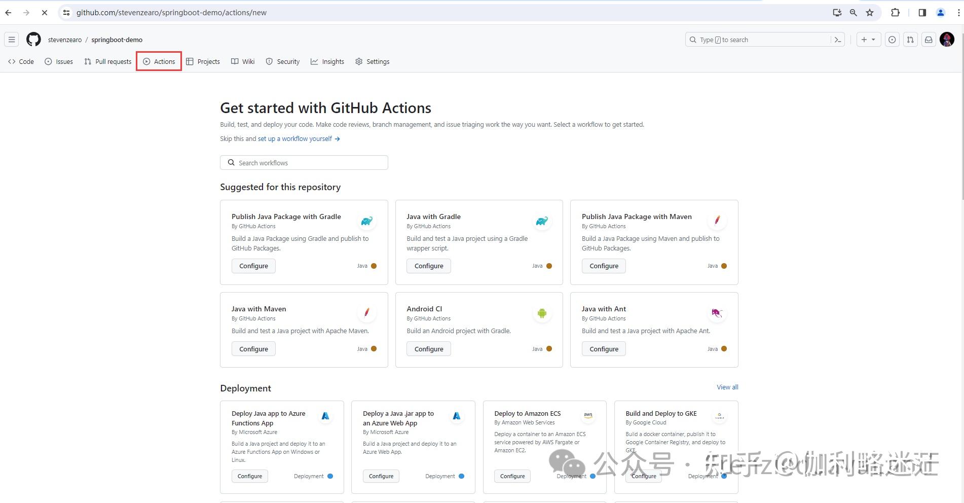 GitHub Actions实现代码自动化编译 - 知乎