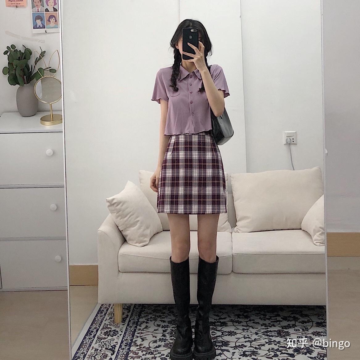 绝！美！衣服推荐！ - 知乎