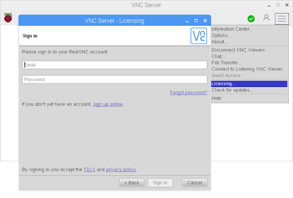 没有屏幕和键盘如何玩转树莓派 - 知乎