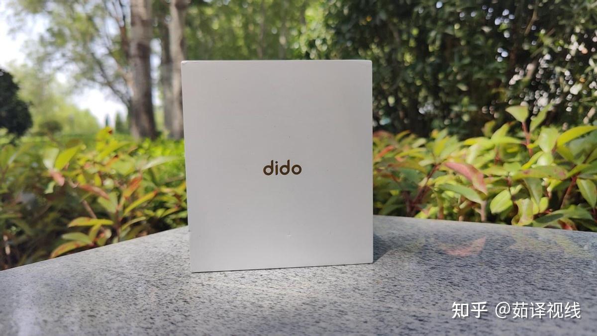 精准测量，全天守护---dido E55健康智能手表使用体验 - 知乎